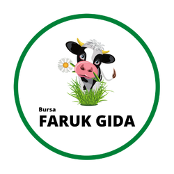 Bize Ulaşın – Faruk Gida